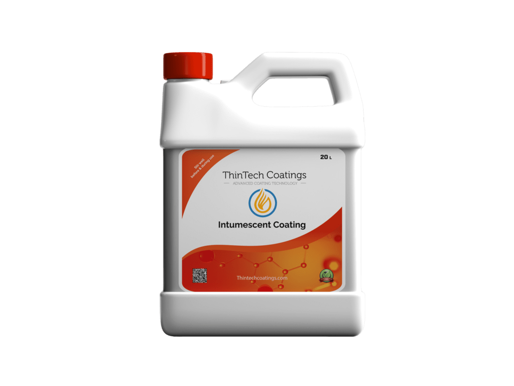 Intumescent Coating – ThinTech