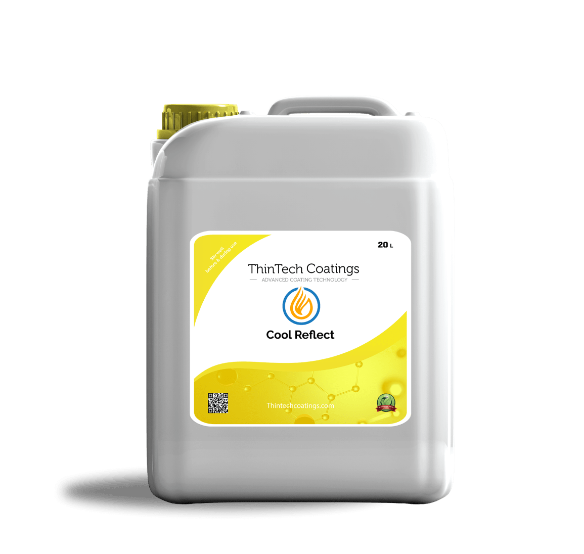 Products – ThinTech