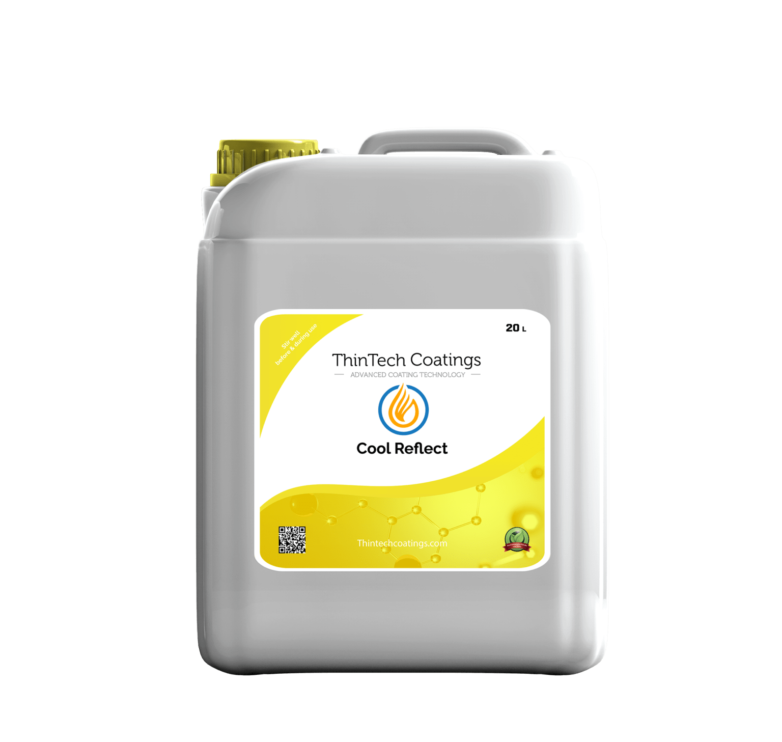 Cool Reflect - ThinTech