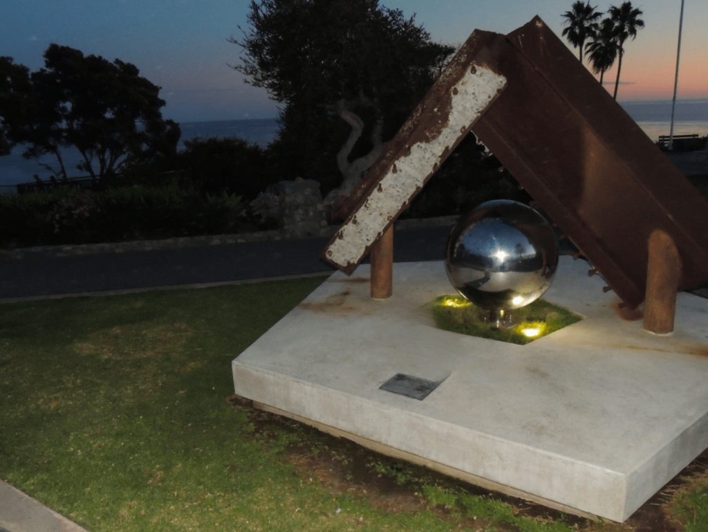Guarding Artistry in Laguna Beach: A Statue Preservation Success Story ...