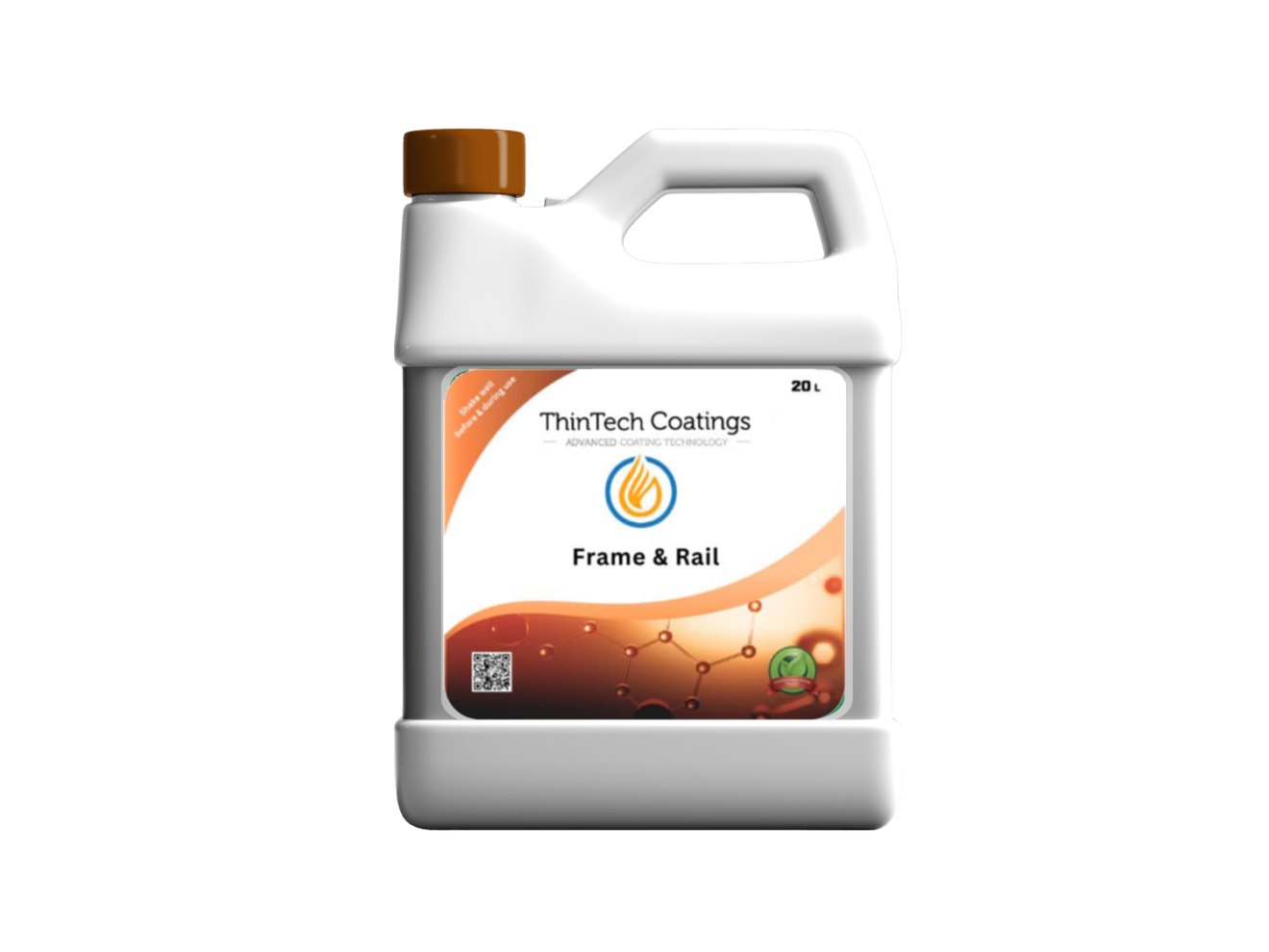ThinTech – Advanced Coating Technology